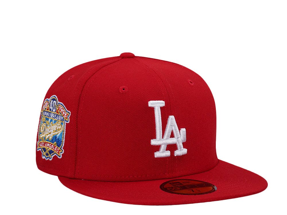 LOS ANGELES DODGERS | TOPPERZSTOREUSA.COM